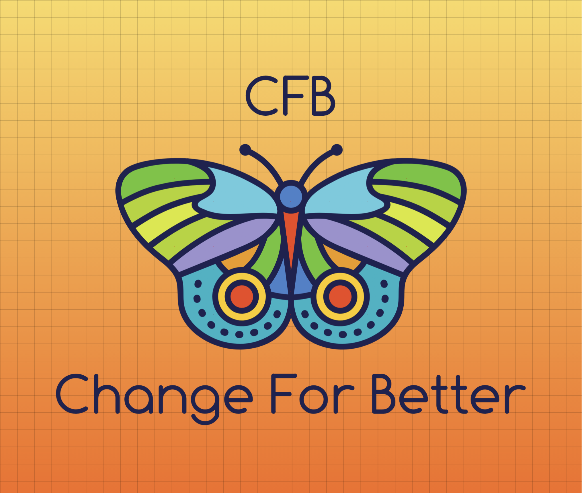 a Change For Better is born - Change For Better - witness the ...